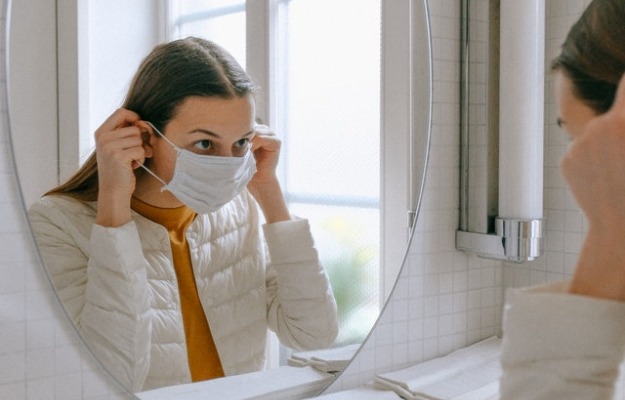 10 things to do if you are recovering from COVID-19 at home